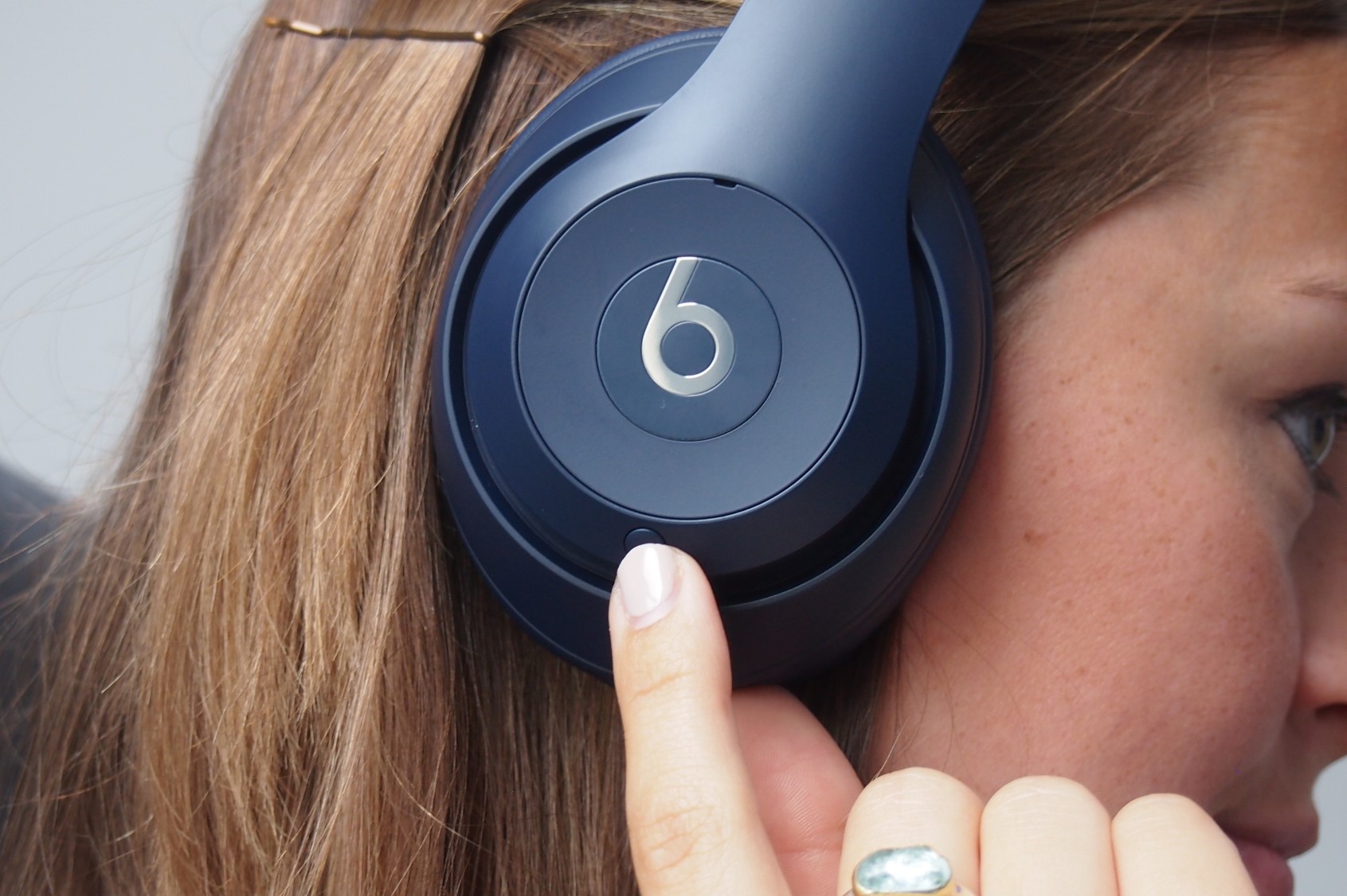 HeadPhone